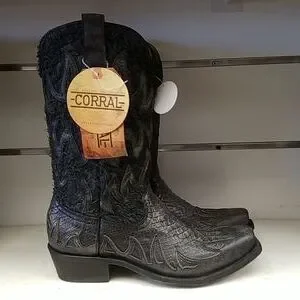 Corral | Shoes | New Mens Corral Python C3622 | Poshmark